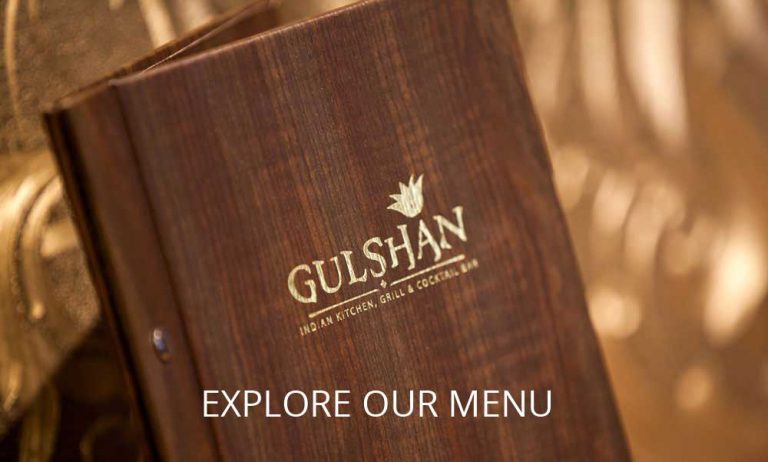 Gulshan Tynemouth – Indian Kitchen, Grill & Cocktail Bar