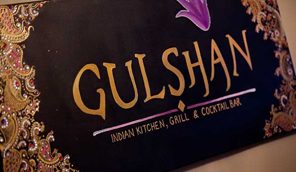 Menu – Gulshan Tynemouth